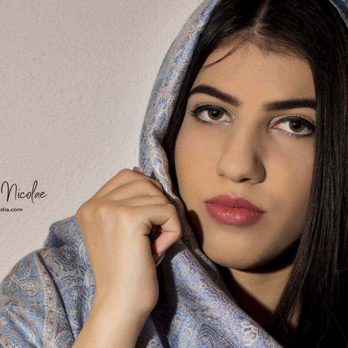 Andrée - FotoGroupMedia.com